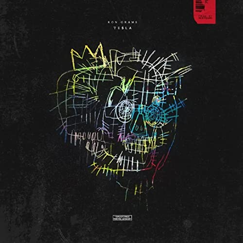 Amazon.co.jp: Tesla : Ron Grams: デジタルミュージック
