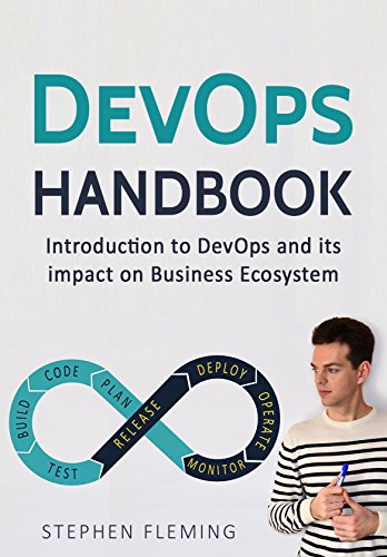 100 Best-Selling Devops Books of All Time - BookAuthority