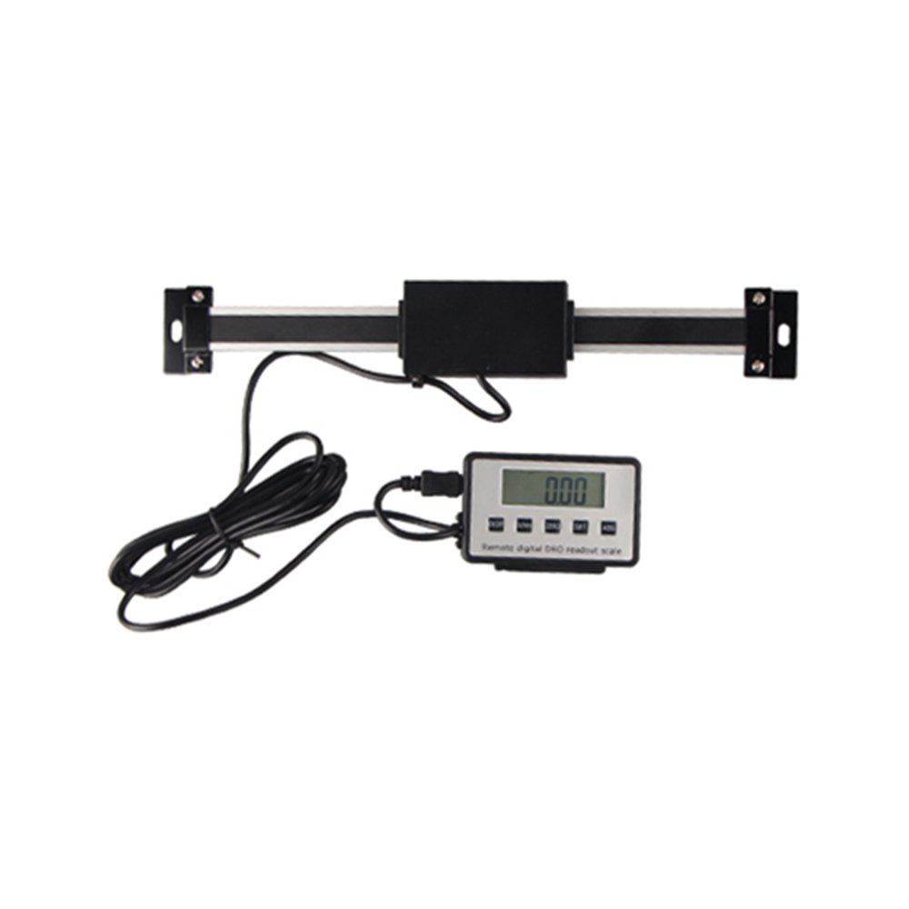 Buy Aboodah Multifunctional Digital Linear Scale with Remote Display ...