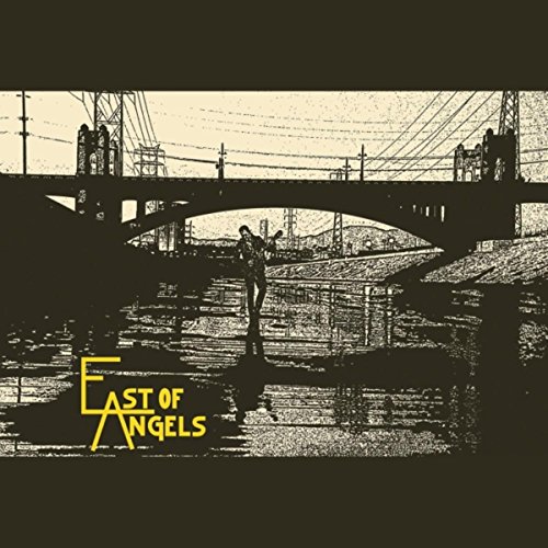 Amazon.com: East of Angels : East of Angels: Digital Music