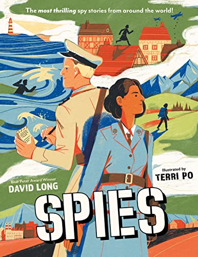 Amazon.co.uk Best Sellers: The most popular items in Children's Spies ...