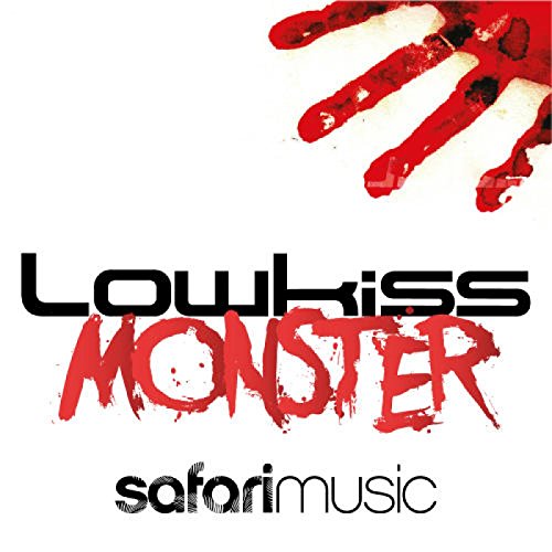 Amazon.com: Safari Weapons 2 : Lowkiss: Digital Music
