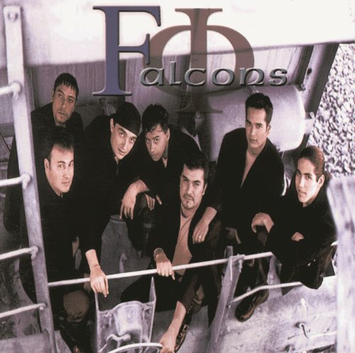 Amazon.com: Más Allá Del Amor : Los Falcons: Digital Music