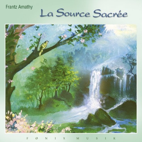 La Source Sacree by Frantz Amathy - : Amazon.de: Musik-CDs & Vinyl