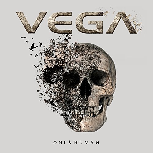 Amazon.com: Only Human : Vega: Digital Music