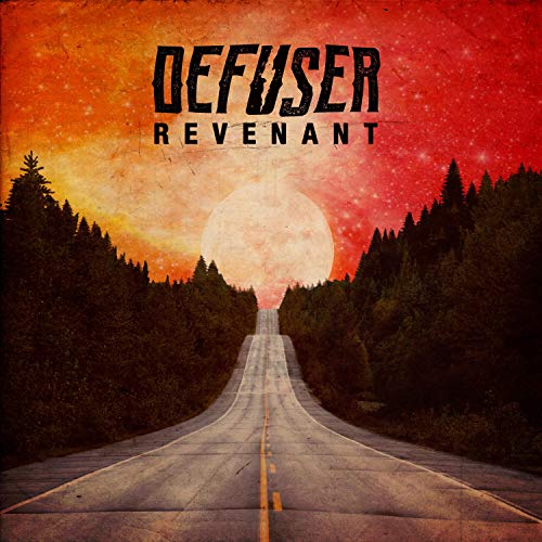 Play Revenant by Defuser on Amazon Music
