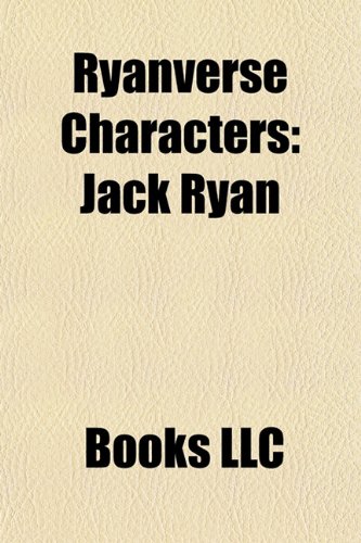 Amazon.co.jp: Ryanverse Characters : 本