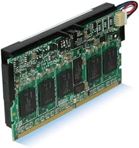 Intel AXXRPCM3 módulo de memoria 0,25 GB DDR2 667 MHz : Amazon.fr: Informatique