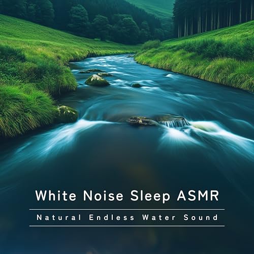 Amazon Music UnlimitedでCool MusicのWhite Noise Sleep ASMR Natural ...