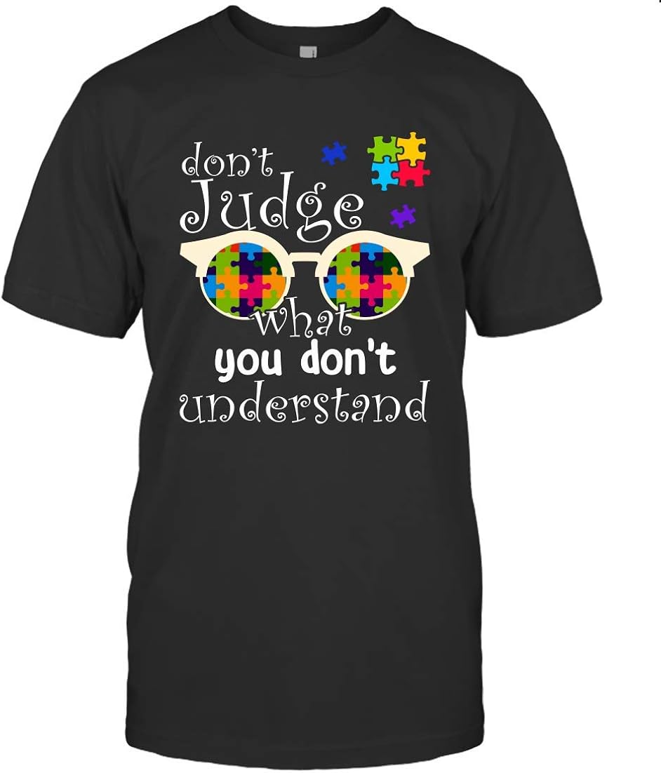 Autism Awareness Gift For Autistic Kids Awareness Amazon ca Clothing autism-awareness-gift-for-autistic-kids-awareness-amazon-ca-clothing