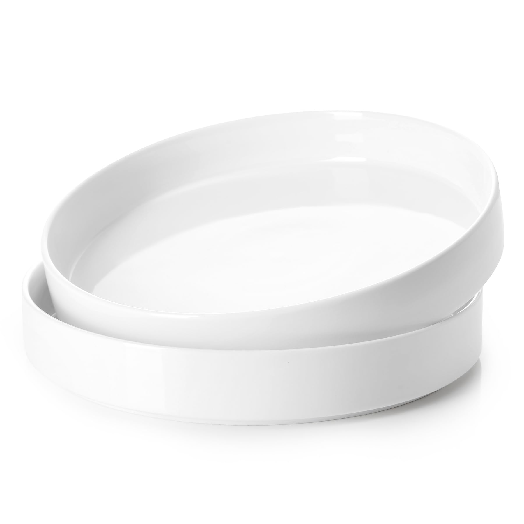 Amazon.com | Sweese Large Pasta Bowls, 42 Ounce Salad Bowls Set of 2 ...