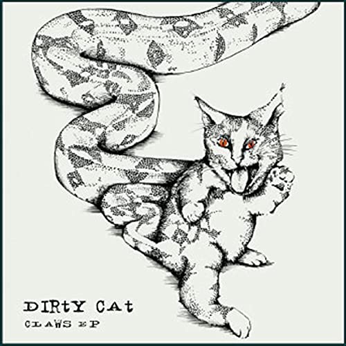 Amazon.com: Claws : Dirty Cat: Digital Music