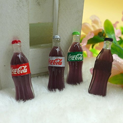 Buy Kawaii coke flatback resin cabochon for phone deco diy Scrapbook ...