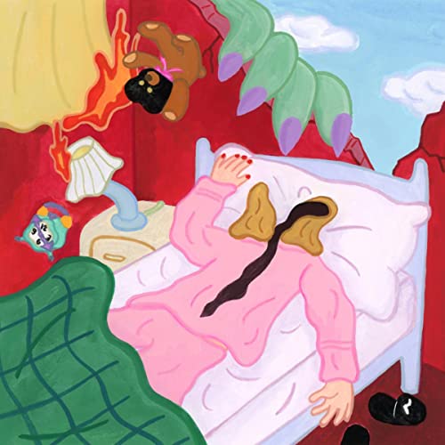 Amazon MusicでTOMOOの夢はさめてもを再生する