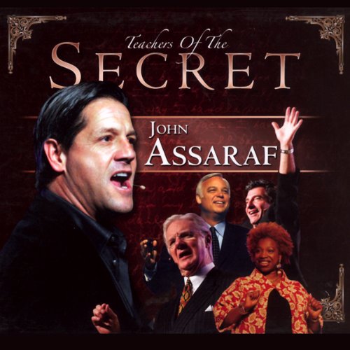 Amazon.com: The Secret: John Assaraf (Audible Audio Edition): John Assaraf, The Power Within Inc ...