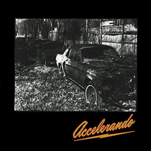 Play Accelerando by Accelerando on Amazon Music