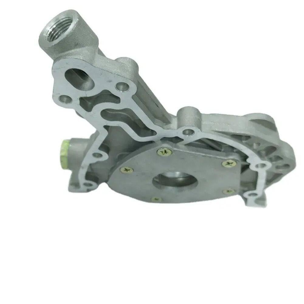Amazon.com: SUANCHANG-AUTO Replacement# 25182606 Oil pump 1pc/set ...