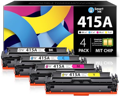 HP Color Laserjet Pro Mfp M479Fdw – Die 15 besten Produkte im Vergleich ...