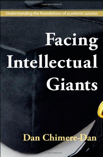 Amazon | Facing Intellectual Giants | Chimere-Dan, Dan | Study Guides