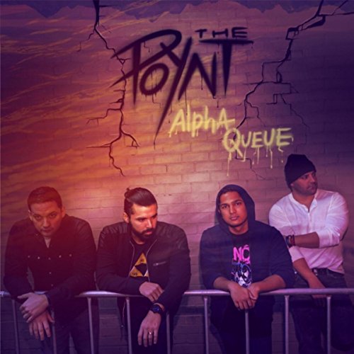 Amazon.com: Alpha Queue : The Poynt: Digital Music
