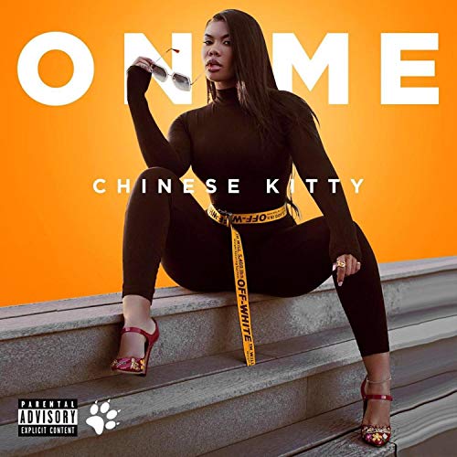 On Me [Explicit] by Chinese Kitty on Amazon Music - Amazon.com
