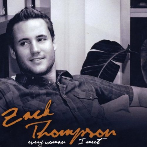 Amazon.com: Every Woman I Meet : Zack Thompson: Digital Music