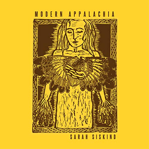 Amazon.com: Modern Appalachia : Sarah Siskind: Digital Music