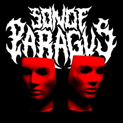 Amazon.co.jp: Rampage Trigger : Son of Paragus: デジタルミュージック