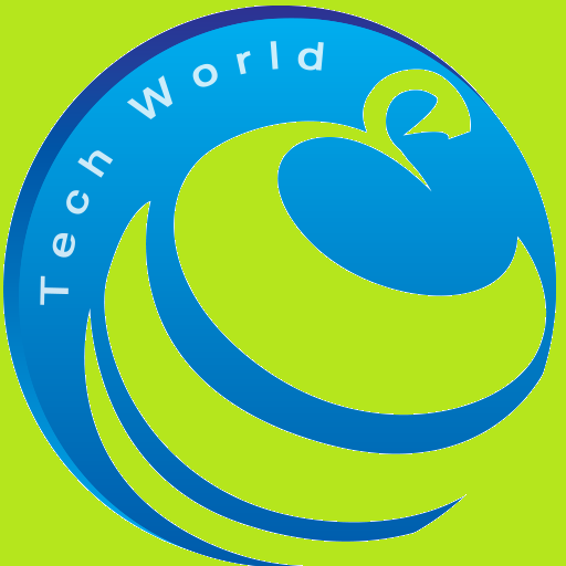 Techworld - App on Amazon Appstore