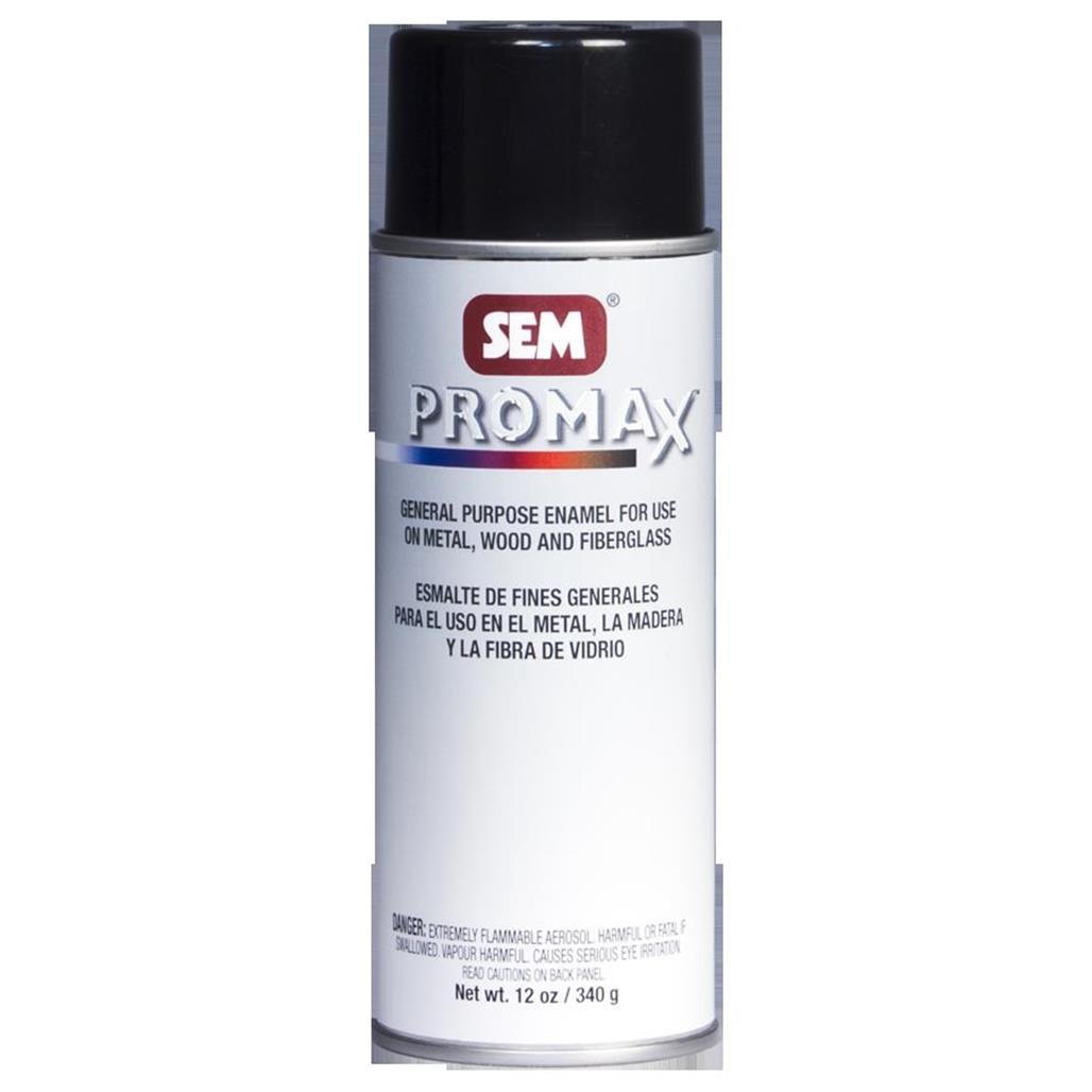 Amazon.com: SEM 61083 Promax Red Oxide Primer - 16 oz. : Automotive