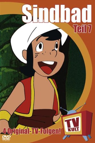 TV Kult - Sindbad - Folge 7: Amazon.de: Sindbad: DVD & Blu-ray