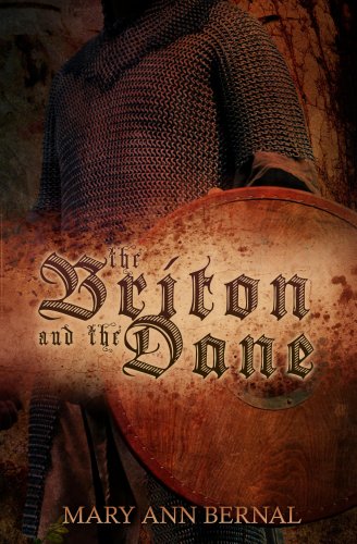 The Briton and the Dane Second Edition - Kindle edition by Bernal, Mary ...