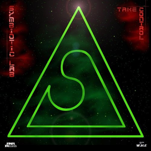 Play Take Control by Symbiotic Lab on Amazon Music