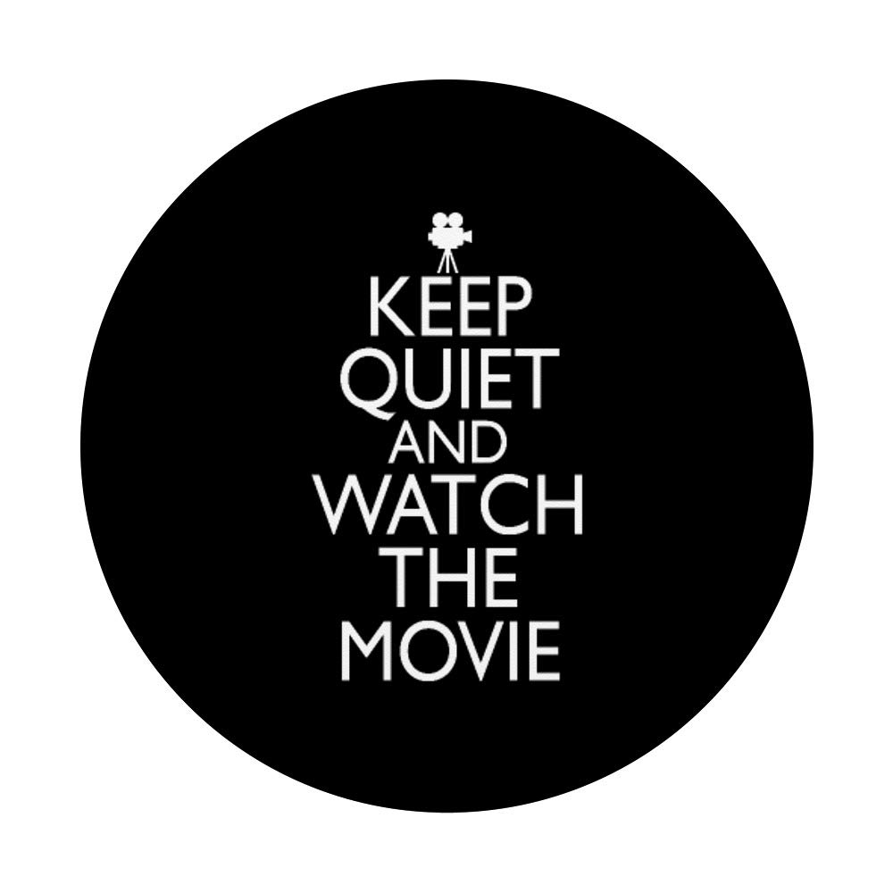 Keep Watch The Movie
