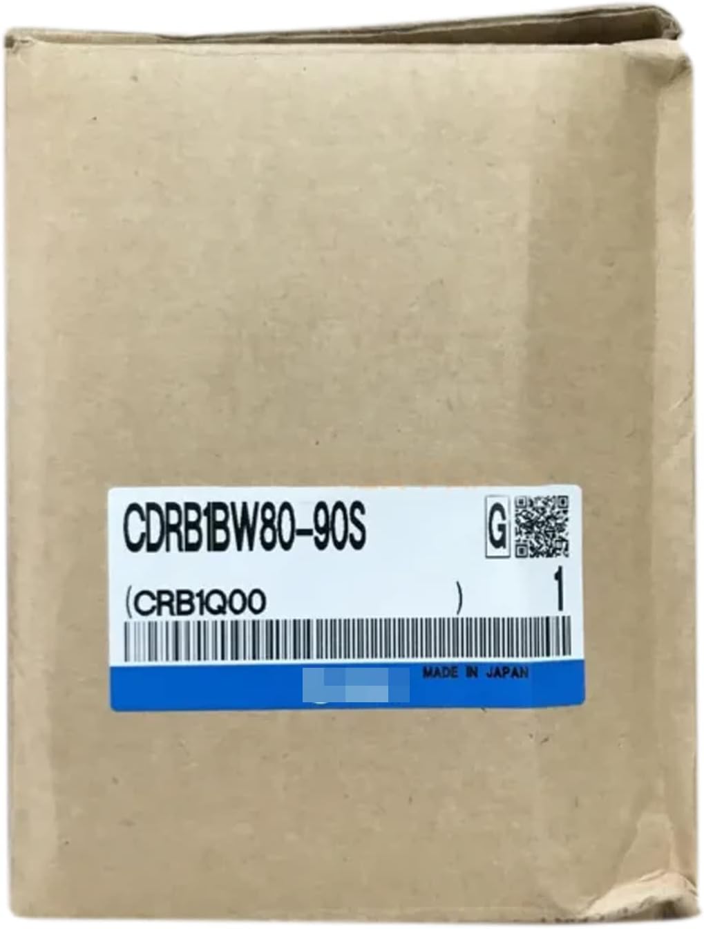 Amazon.com: CDRB1BW80-90S Sealed in Box with Warranty : Industrial ...