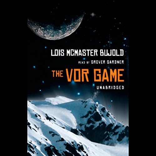 The Vor Game: A Miles Vorkosigan Novel (Audio Download): Lois McMaster ...