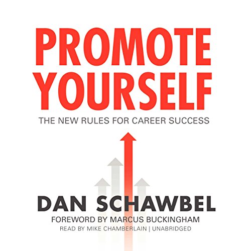 Amazon.com: Promote Yourself: The New Rules for Career Success (Audible ...