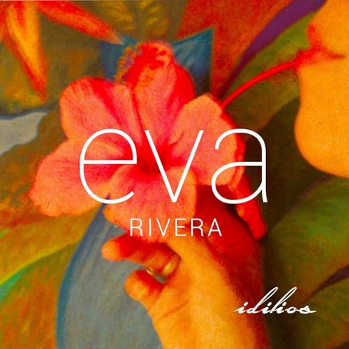 Amazon.com: Idilios : Eva Rivera: Digital Music
