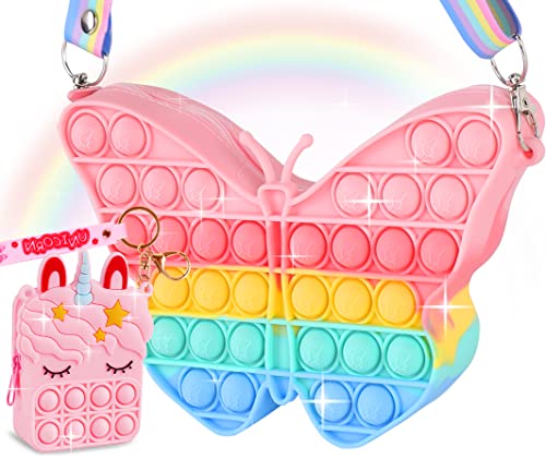 Amazon.ca Best Sellers: The most popular items in Pop Fidget Toys