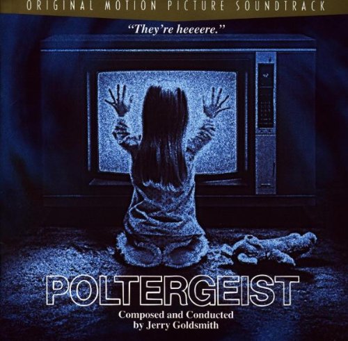 Various - Poltergeist Soundtrack - Amazon.com Music