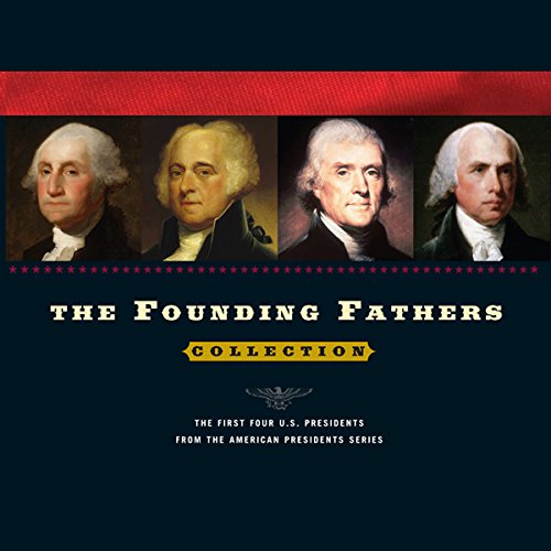 Amazon.com: The Founding Fathers (Audible Audio Edition): Joyce Appleby ...