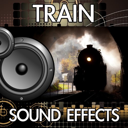 Train Sound Effects by Finnolia Sound Effects on Amazon Music - Amazon ...