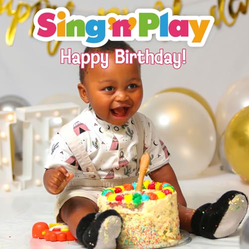 Play Happy Birthday! by Sing n Play on Amazon Music