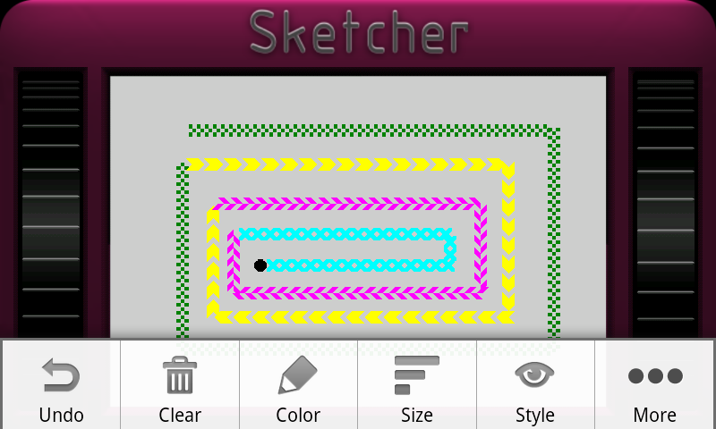 Sketcher - App on Amazon Appstore