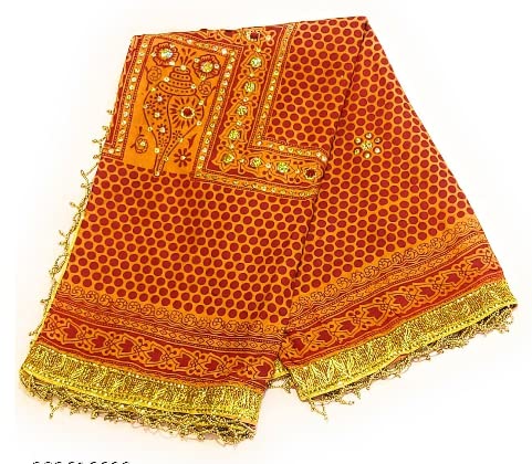 Blessings via Uttarakhand Brand in Fashion Kumauni Pichoda/Pichora from ...