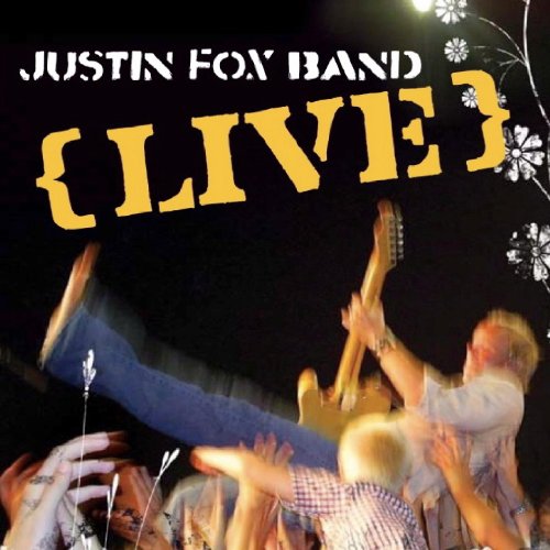 Play Justin Fox Band (Live) by Justin Fox on Amazon Music
