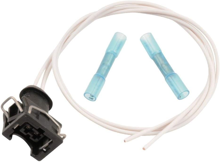 Amazon.com: ACDelco GM Original Equipment PT3103 Multi-Purpose Pigtail ...