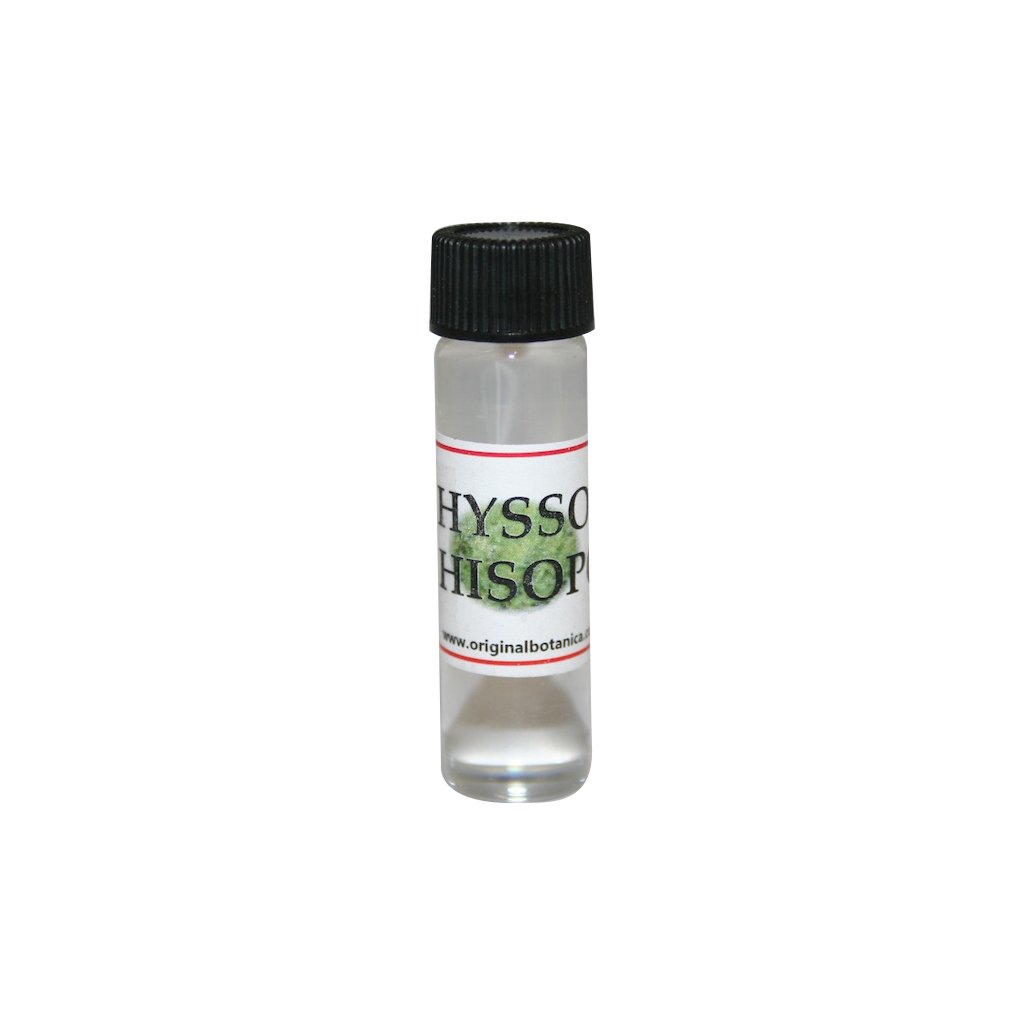 Amazon.com: Original Produ cts Hyssop Oil for Evil Protection ...