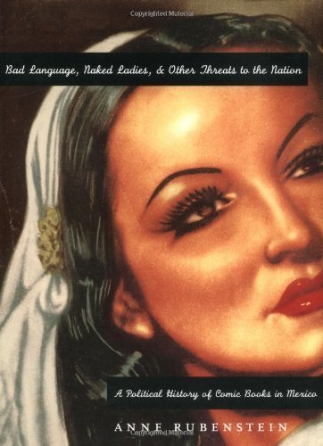 Bad Language, Naked Ladies, and Other Threats to the Nation: A ...