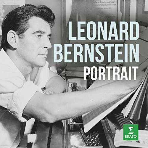 Play Leonard Bernstein: Portrait by Andrew Litton on Amazon Music